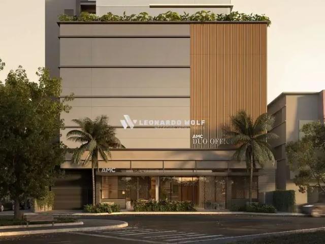 Apartamento para Venda em São José/SC Campinas 2 Quartos