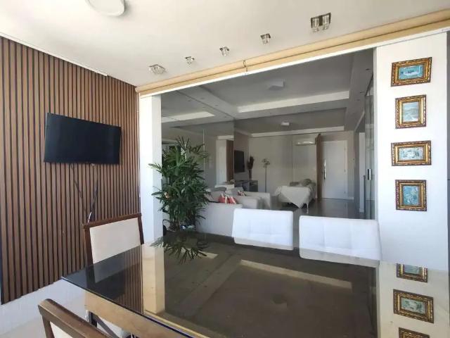 Apartamento para Venda em São José/SC Campinas 2 Quartos