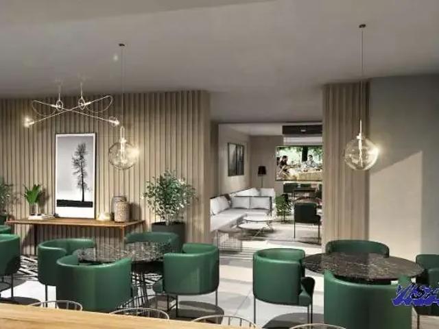 Apartamento para Venda em São José/SC Campinas 2 Quartos