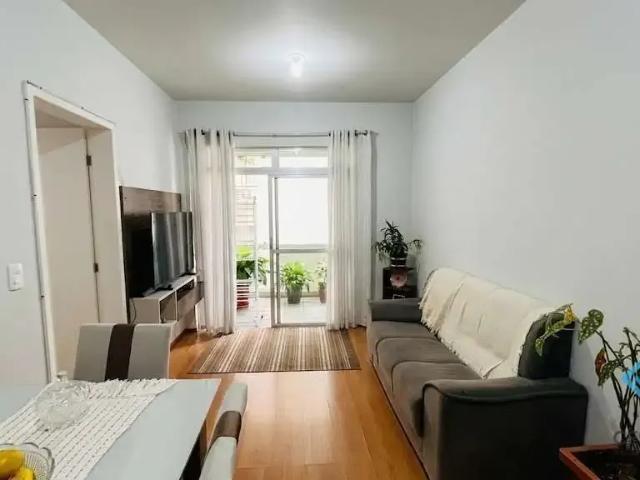 Apartamento para Venda em São José/SC Campinas 2 Quartos