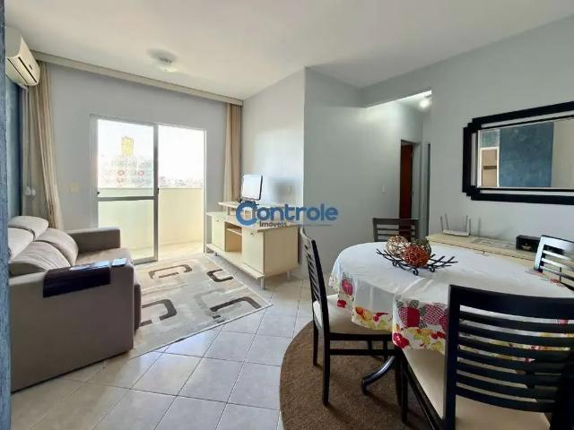 Apartamento para Venda em São José/SC Campinas 2 Quartos