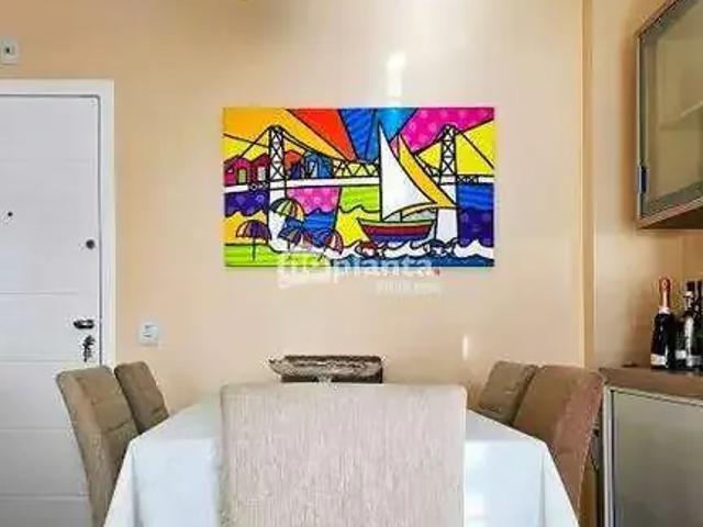 Apartamento para Venda em São José/SC Campinas 2 Quartos