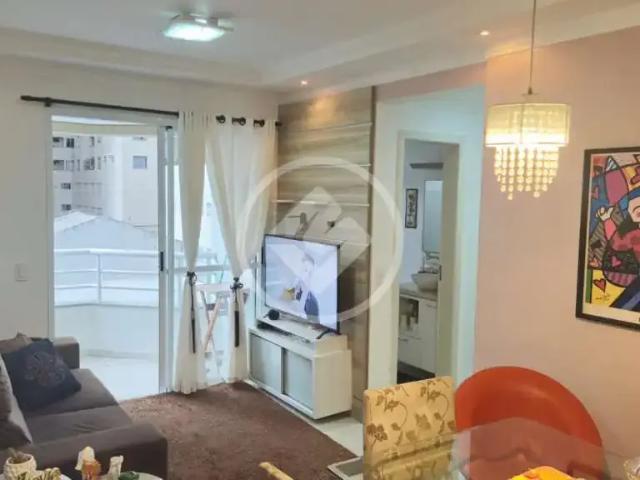 Apartamento para Venda em São José/SC Campinas 2 Quartos