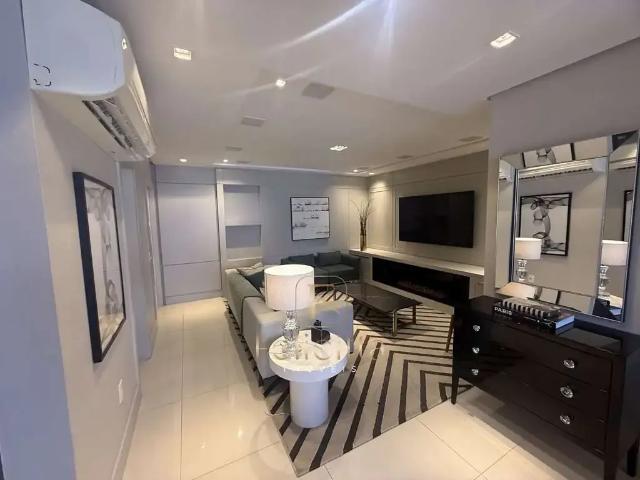Apartamento para Venda em São José/SC Campinas 2 Quartos