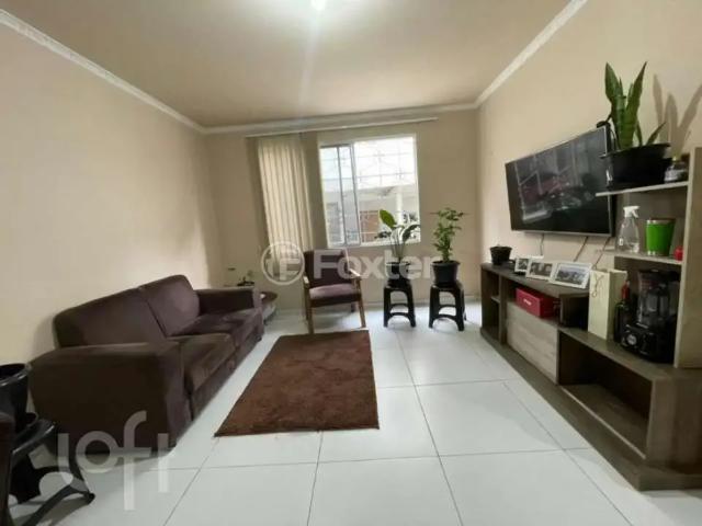 Apartamento para Venda em São José/SC Campinas 2 Quartos