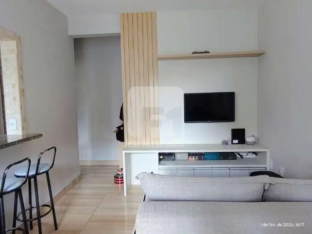 Apartamento para Venda em São José/SC Campinas 2 Quartos