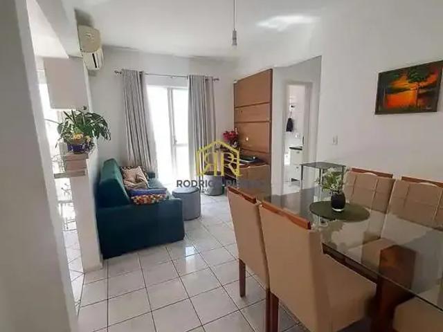 Apartamento para Venda em São José/SC Campinas 2 Quartos