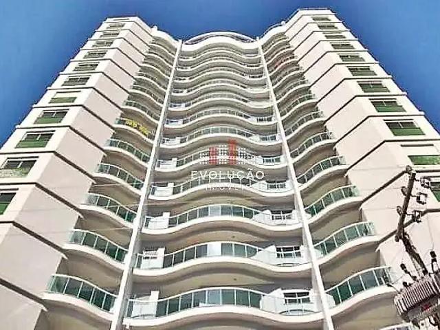 Apartamento para Venda em São José/SC Campinas 2 Quartos