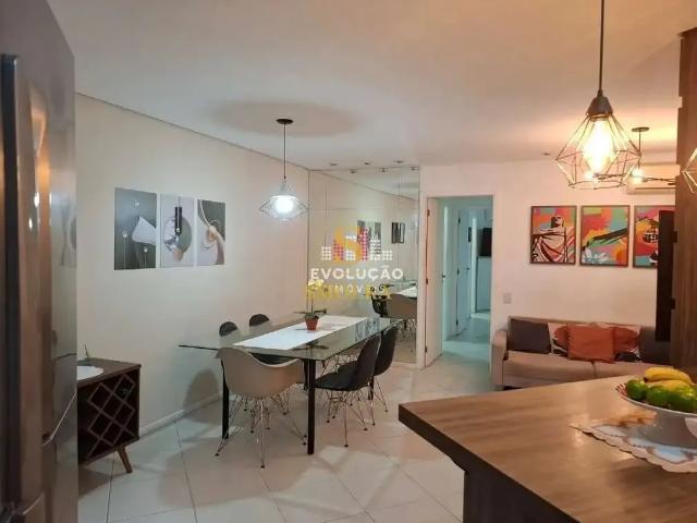 Apartamento para Venda em São José/SC Campinas 2 Quartos