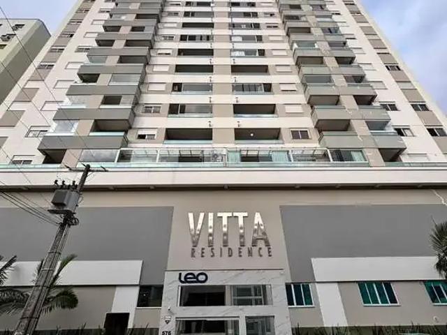 Apartamento para Venda em São José/SC Campinas 2 Quartos