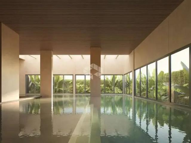 Apartamento para Venda em São José/SC Campinas 2 Quartos