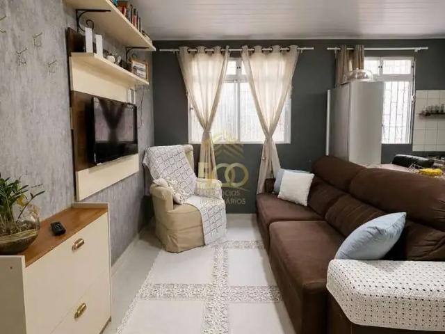 Apartamento para Venda em São José/SC Campinas 2 Quartos
