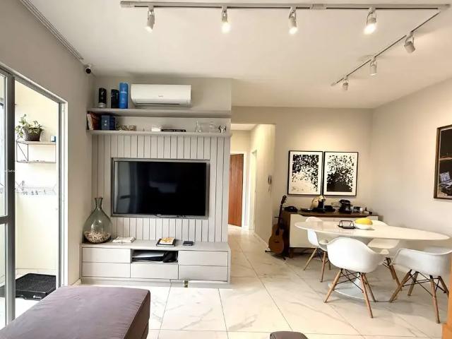 Apartamento para Venda em São José/SC Campinas 2 Quartos