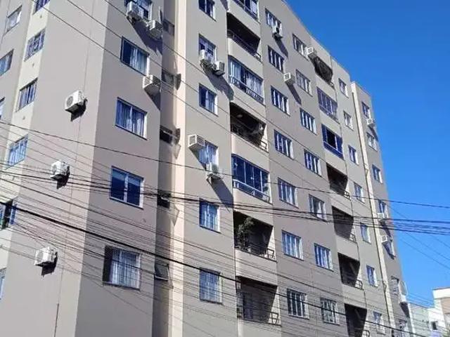 Apartamento para Venda em São José/SC Campinas 2 Quartos