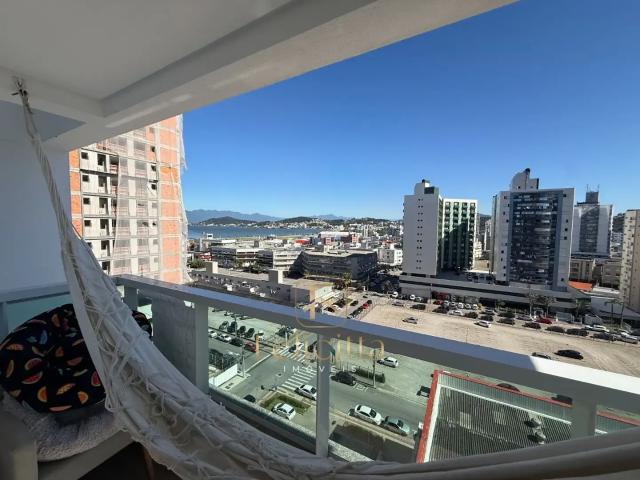 Apartamento para Venda em São José/SC Campinas 2 Quartos