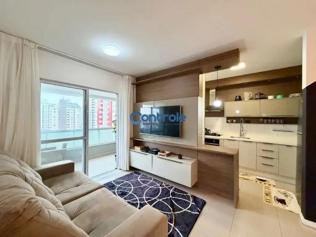 Apartamento para Venda em São José/SC Campinas 2 Quartos