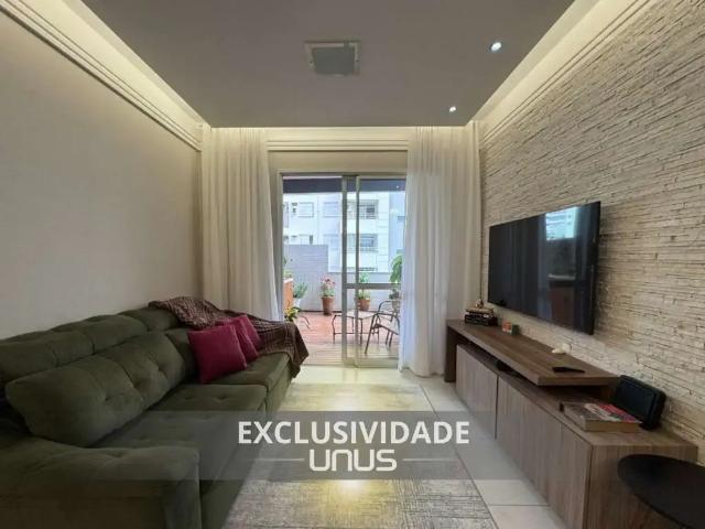 Apartamento para Venda em São José/SC Campinas 2 Quartos