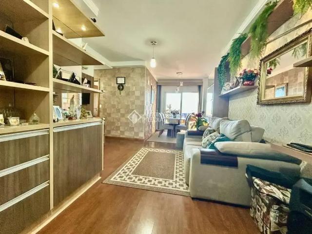 Apartamento para Venda em São José/SC Campinas 2 Quartos