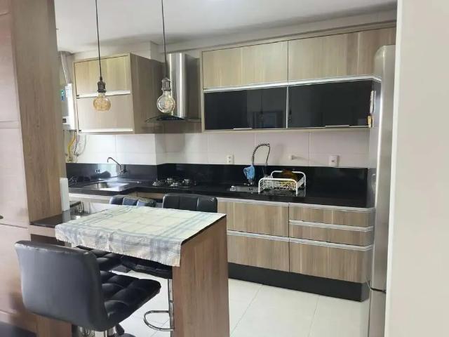 Apartamento para Venda em São José/SC Campinas 2 Quartos