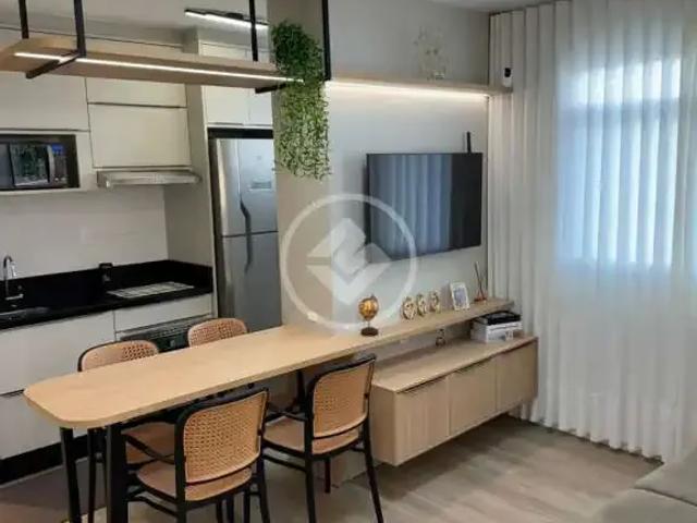 Apartamento para Venda em São José/SC Campinas 2 Quartos