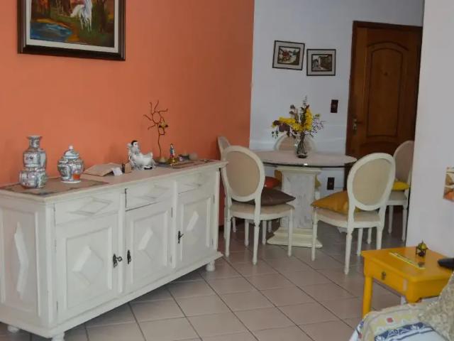 Apartamento para Venda em São José/SC Campinas 2 Quartos