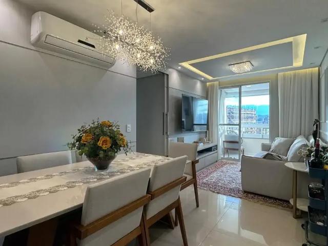 Apartamento para Venda em São José/SC Campinas 2 Quartos