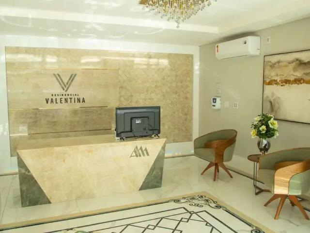 Apartamento para Venda em São José/SC Campinas 2 Quartos