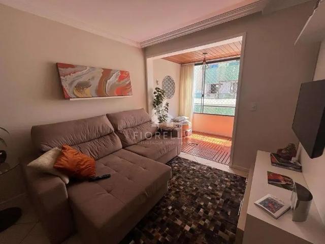 Apartamento para Venda em São José/SC Campinas 2 Quartos