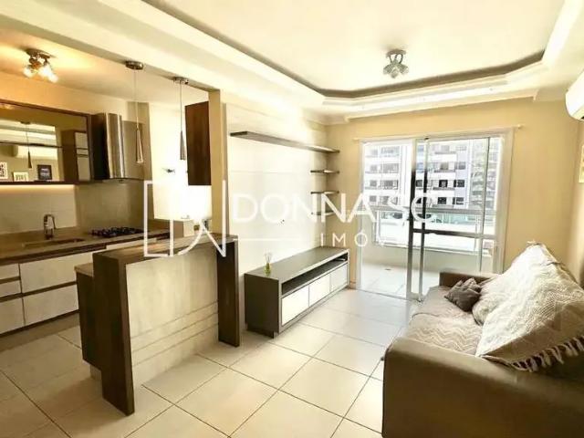 Apartamento para Venda em São José/SC Campinas 2 Quartos