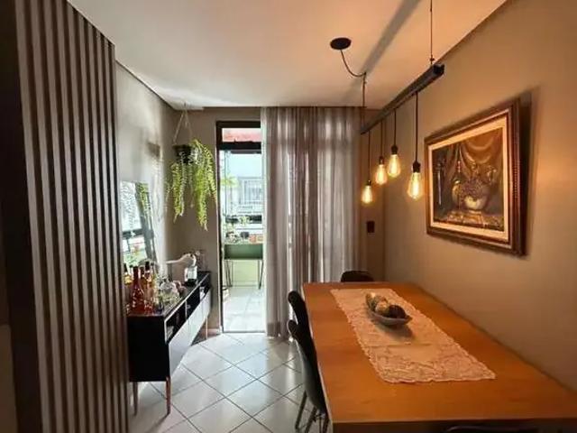 Apartamento para Venda em São José/SC Campinas 2 Quartos