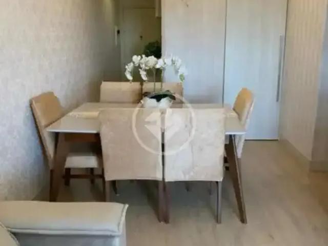 Apartamento para Venda em São José/SC Campinas 2 Quartos