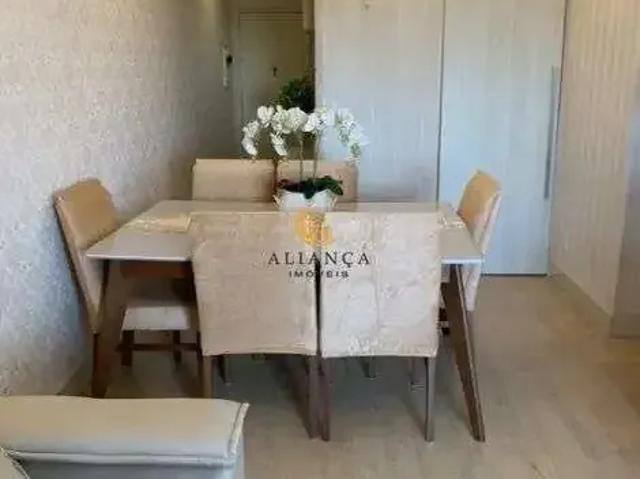 Apartamento para Venda em São José/SC Campinas 2 Quartos