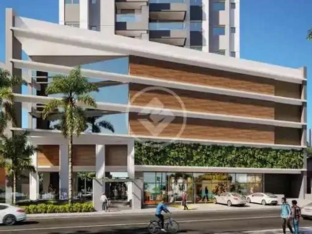 Apartamento para Venda em São José/SC Campinas 2 Quartos