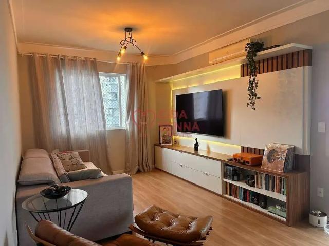 Apartamento para Venda em São José/SC Campinas 2 Quartos