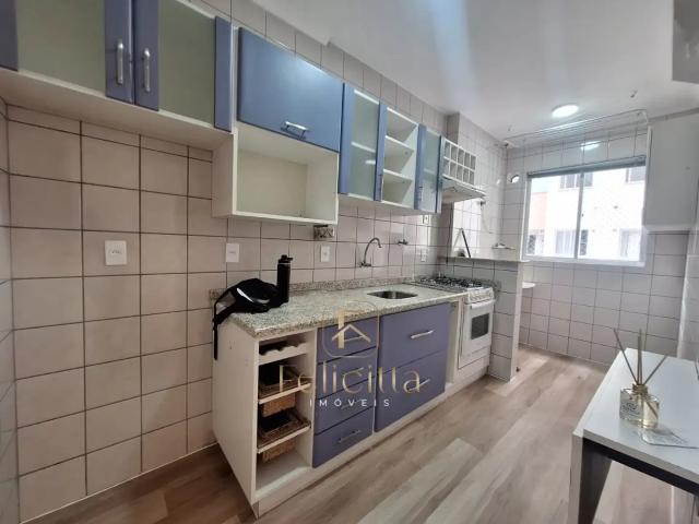 Apartamento para Venda em São José/SC Campinas 2 Quartos