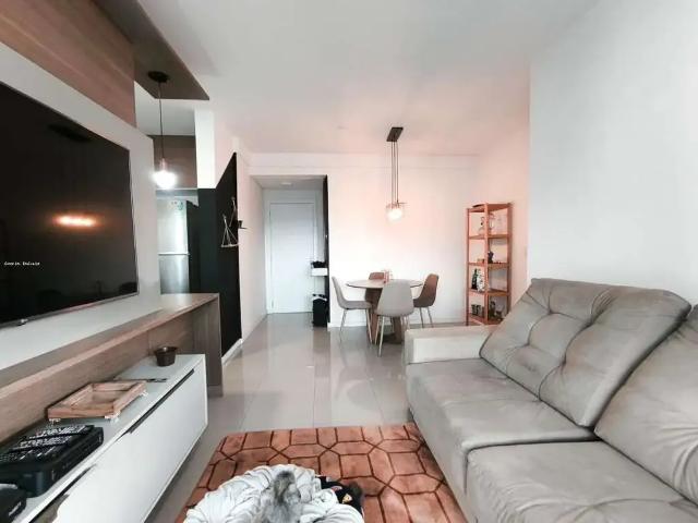 Apartamento para Venda em São José/SC Campinas 2 Quartos