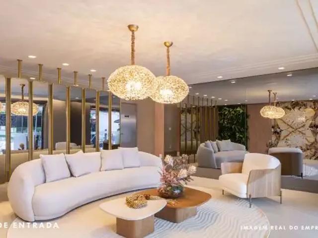 Apartamento para Venda em São José/SC Campinas 2 Quartos