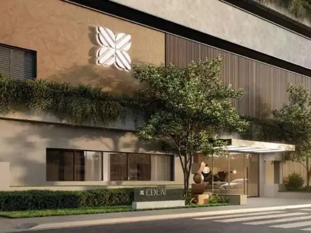 Apartamento para Venda em São José/SC Campinas 2 Quartos