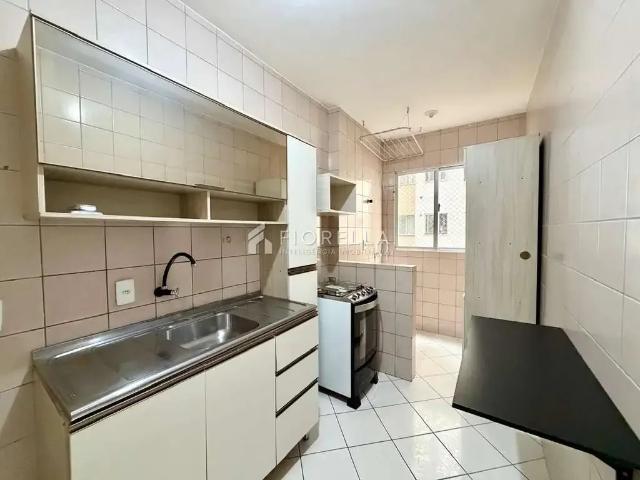 Apartamento para Venda em São José/SC Campinas 2 Quartos