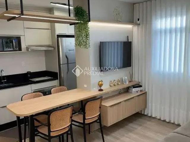Apartamento para Venda em São José/SC Campinas 2 Quartos