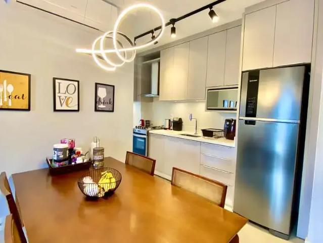 Apartamento para Venda em São José/SC Campinas 2 Quartos