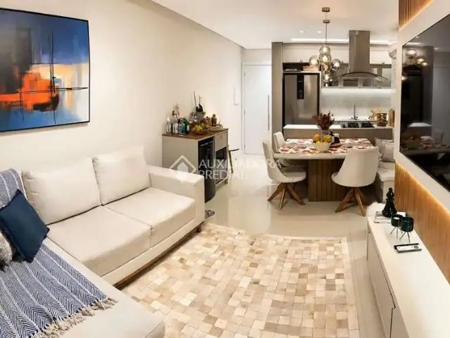 Apartamento para Venda em São José/SC Campinas 2 Quartos