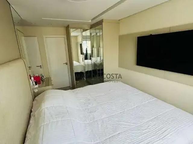 Apartamento para Venda em São José/SC Campinas 2 Quartos