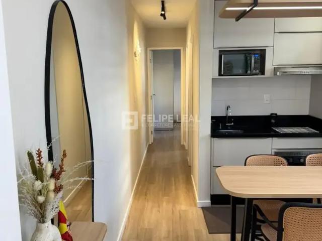 Apartamento para Venda em São José/SC Campinas 2 Quartos