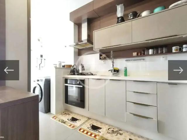 Apartamento para Venda em São José/SC Campinas 2 Quartos