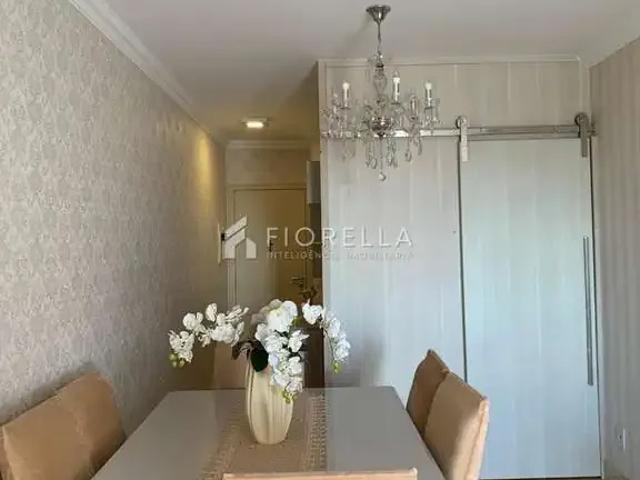 Apartamento para Venda em São José/SC Campinas 2 Quartos