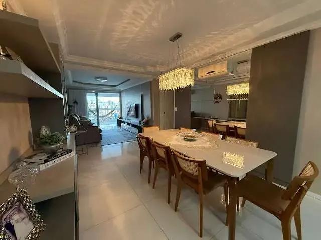 Apartamento para Venda em São José/SC Campinas 4 Quartos
