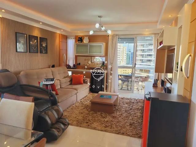 Apartamento para Venda em São José/SC Campinas 4 Quartos
