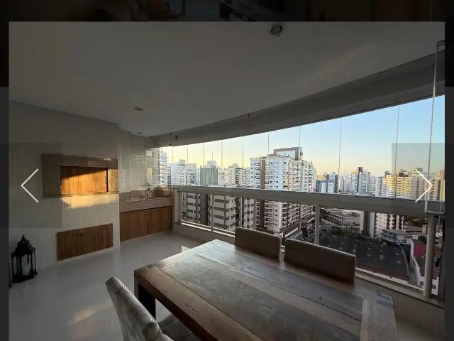 Apartamento para Venda em São José/SC Campinas 4 Quartos