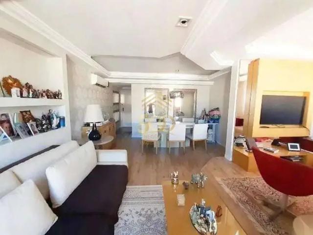 Apartamento para Venda em São José/SC Campinas 4 Quartos